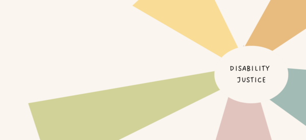 Disability Justice Training with Lydia X.Z. Brown 450 – UU Institute